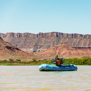 From Moab: Colorado River Half-Day Rafting Trip | GetYourGuide
