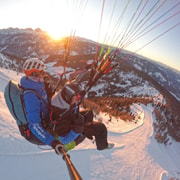 Paragliding Tandem Flight Kronplatz Dolomites Alps - 2026 (Verified ...