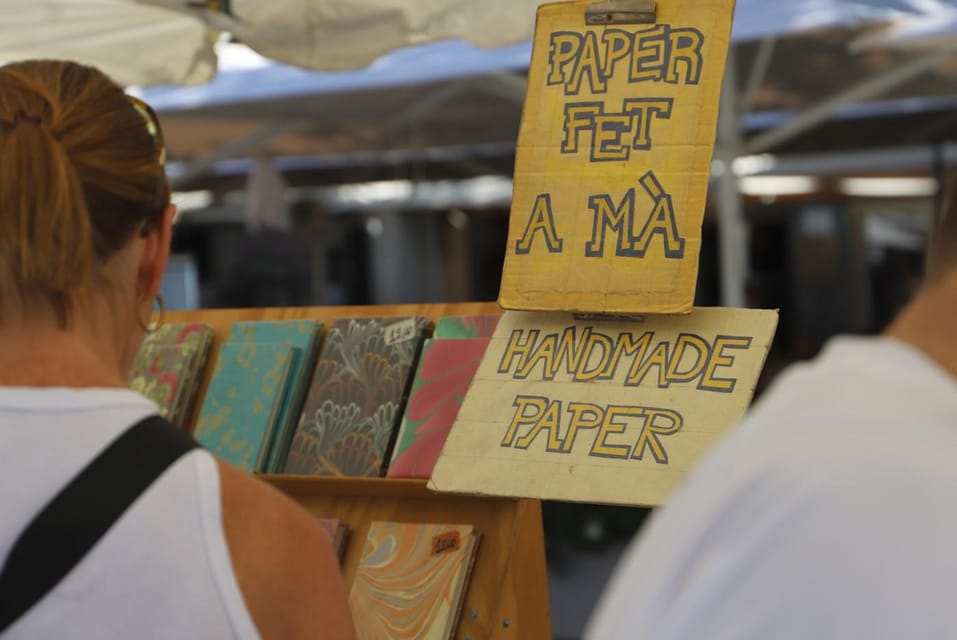 Pollensa market and Lluc Monastery | GetYourGuide