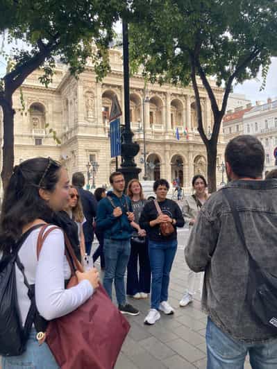 Paseo por Budapest, Patrimonio Mundial de la Unesco, con pasteles de ...