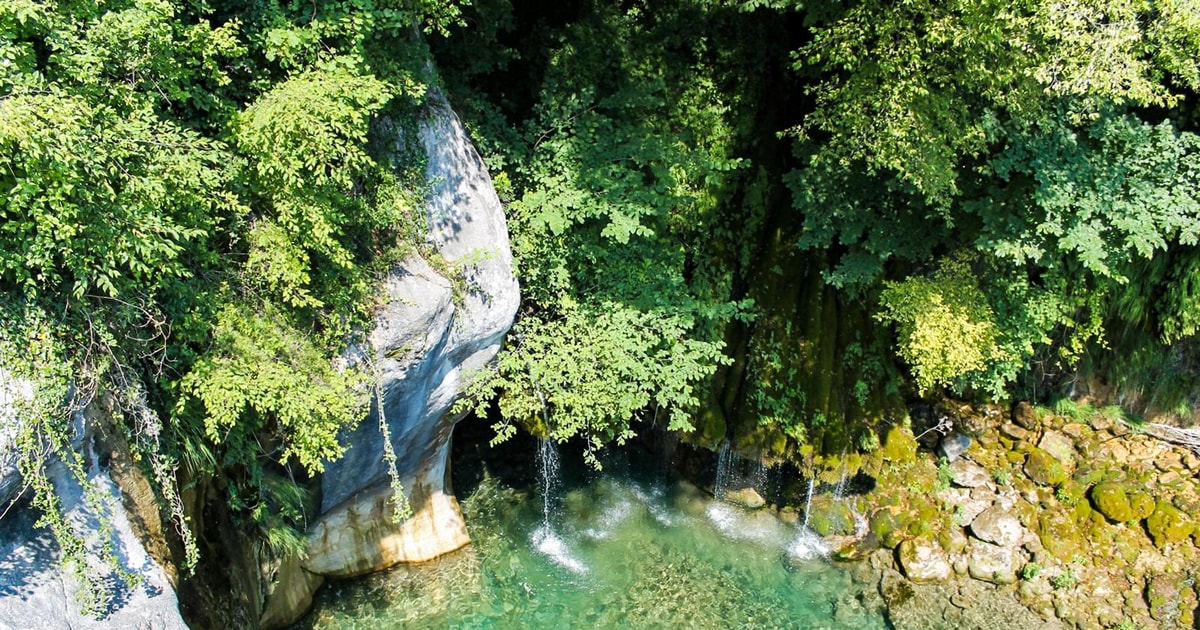 Nice: Countryside Tour with Grasse | GetYourGuide