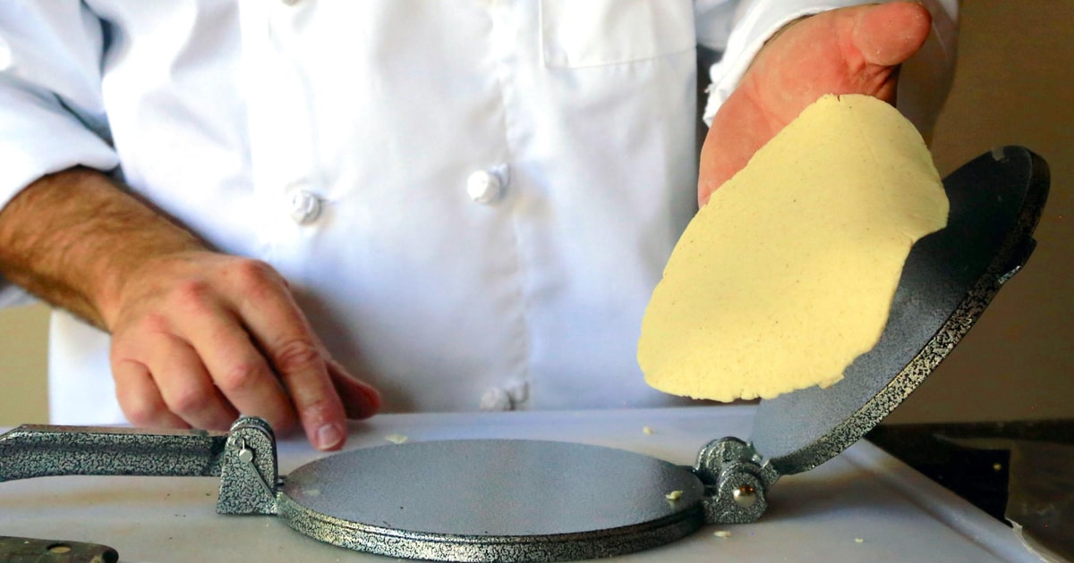 Delray Beach: Mexicaanse taco's maken met chef David | GetYourGuide