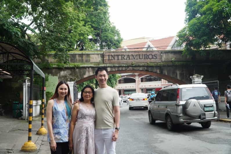 ⭐ Intramuros Historical Tour with Local Guide ⭐ | GetYourGuide