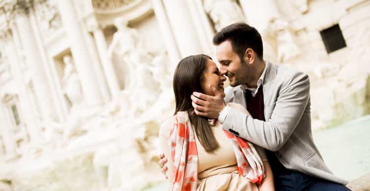 Rom: Classics Fotoshooting | GetYourGuide