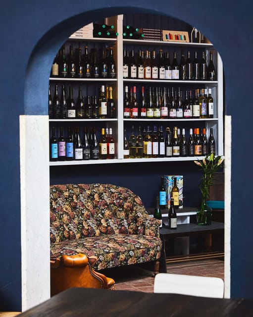 Dutch Wine Tasting || Amsterdam City Centre | GetYourGuide