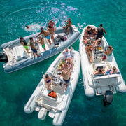 Gulf of Squillace: 3-Hour Tour by Inflatable Boat - 2026 (Verified Reviews)