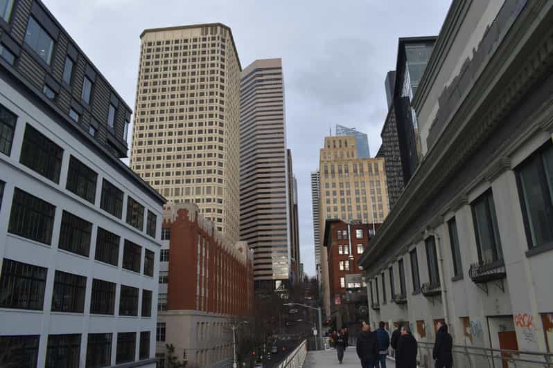 Seattle: Pioneer Square to Pike Place Market Walking Tour | GetYourGuide