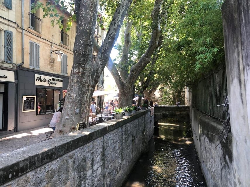 Expedition Avignon: a City Adventure at Your Own Pace | GetYourGuide
