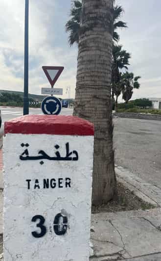 Tangier Art & Painting tour | GetYourGuide