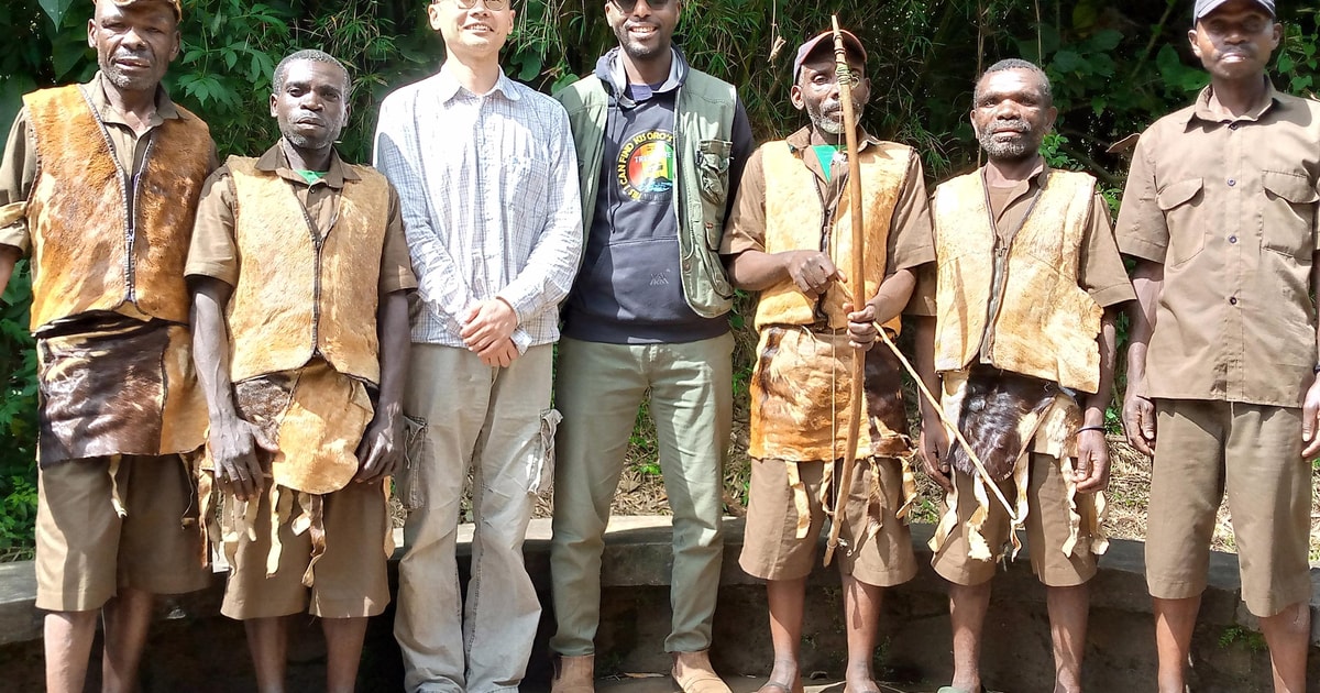 Batwa Trail-Mgahinga Experience | GetYourGuide