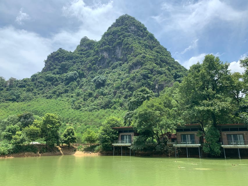 Guangzhou to Yingxi Corridor and Cave Fairland PRI Day Tour | GetYourGuide