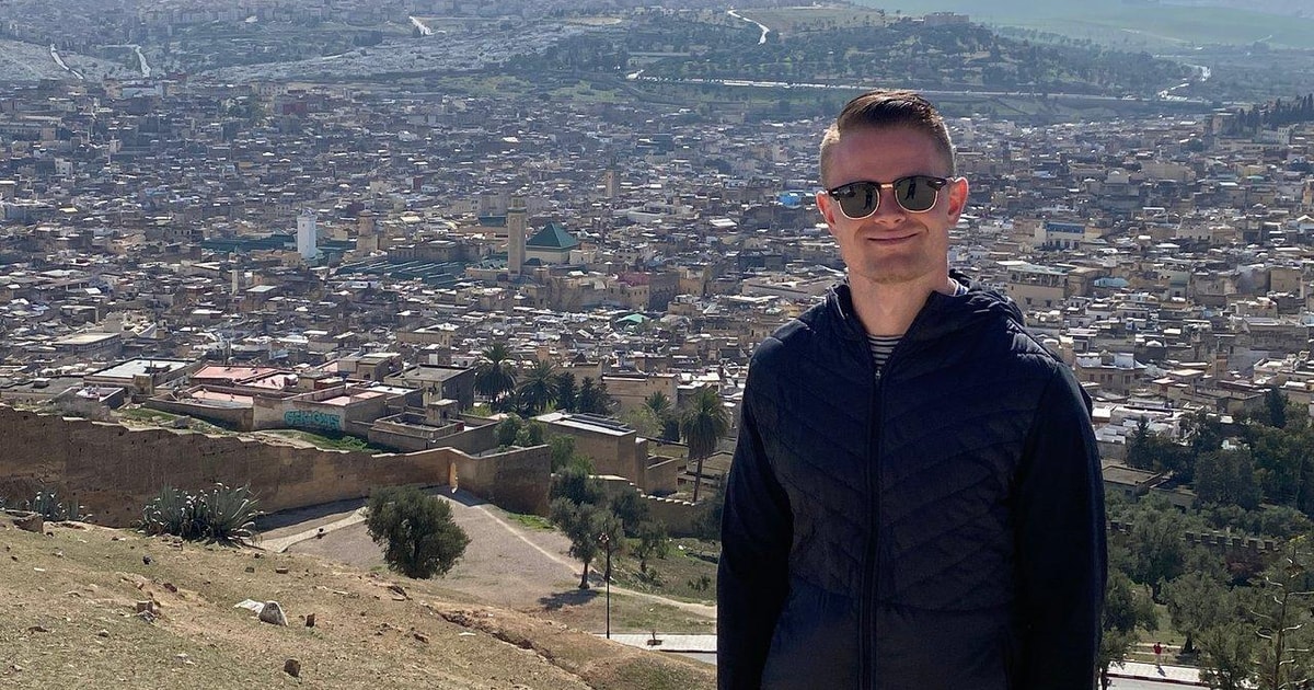 Hele dag Fes Medinal Wandeltour met lokale gids | GetYourGuide