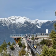 Limited Small Group Tour: Shannon Falls & Sea to Sky Gondola - 2026 ...
