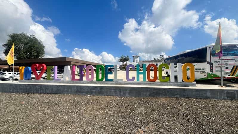 Tour Guatapé con visita a Granja de las Llamas y las Alpacas | GetYourGuide