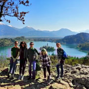 From Ljubljana: Lake Bled and Bled Castle Tour | GetYourGuide