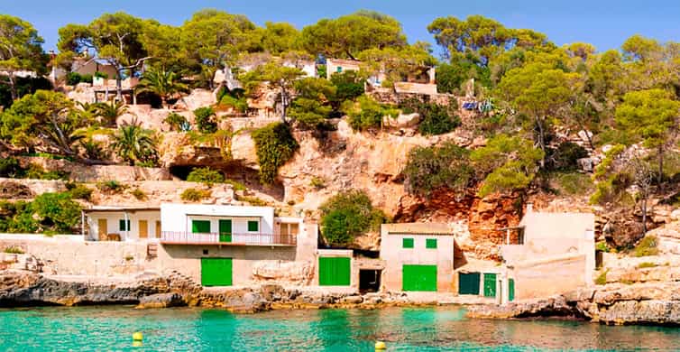 Instafamous Group Tour: South East of Mallorca | GetYourGuide