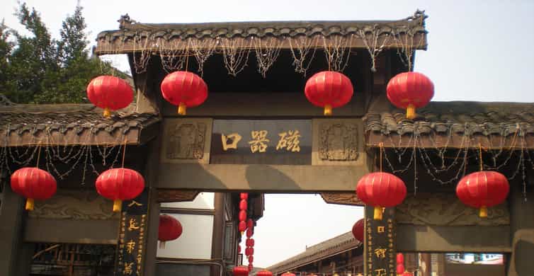 Chongqing: Mountain City Day Tour | GetYourGuide
