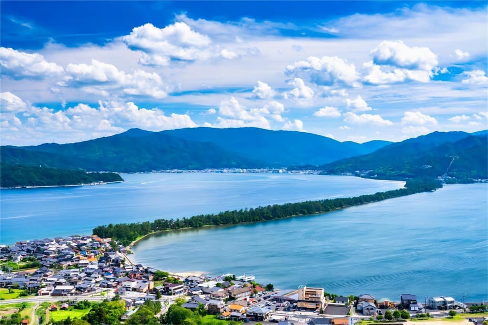 Kyoto: Amanohashidate Ine Funaya Tour | GetYourGuide