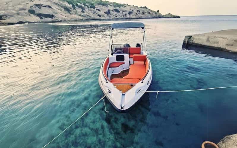 Puerto Colon: La Nina Boat bez dozvole, Tenerife | GetYourGuide