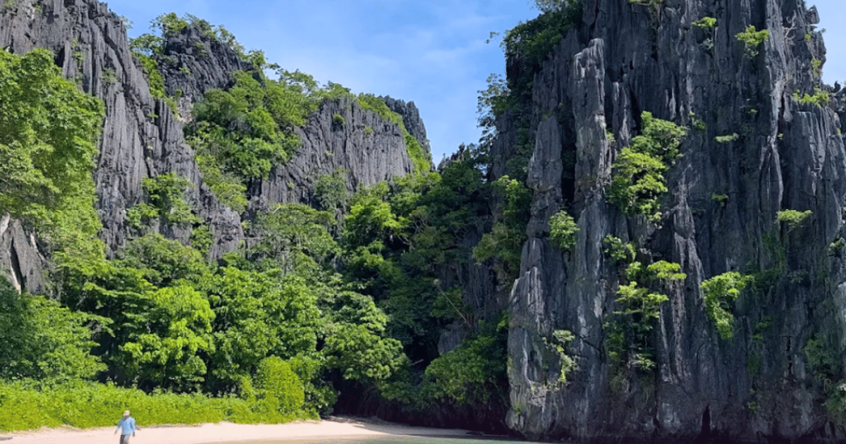 El Nido: 3-Day Island Hopping Adventure | GetYourGuide
