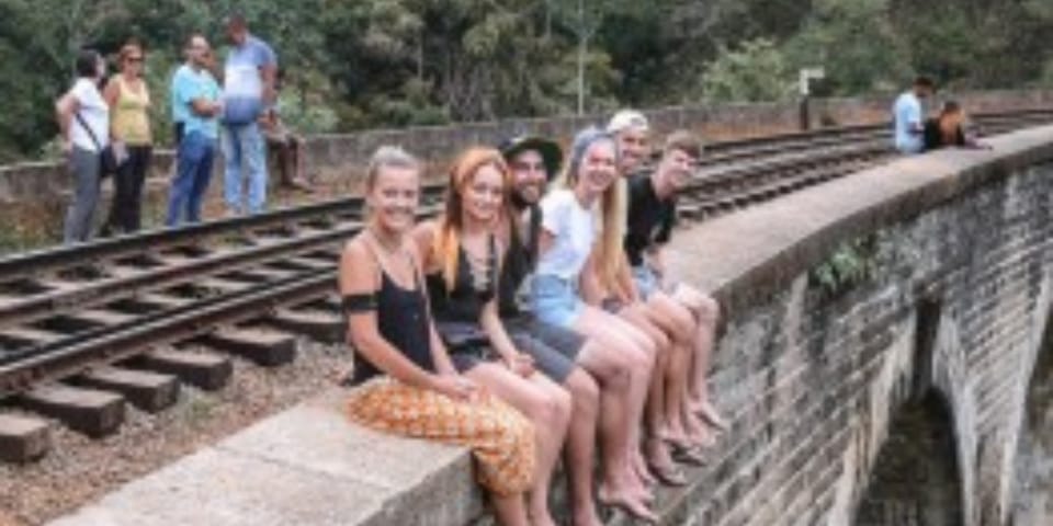 Explore Undiscovered Treasures of Ella | GetYourGuide