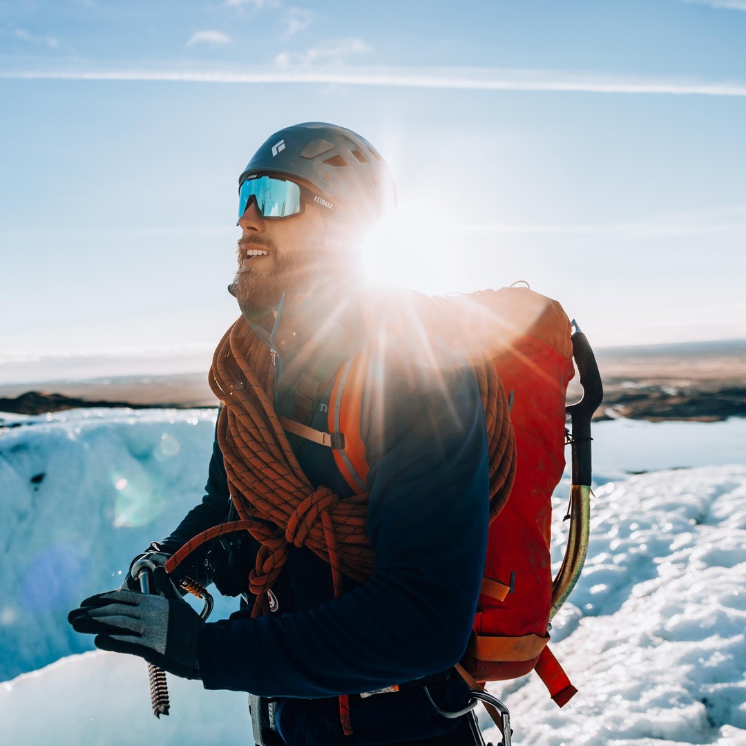 Skaftafell: Glacier XTreme - Hike & Ice Climbing Adventure | GetYourGuide