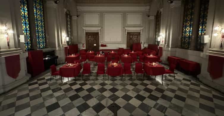 Rome: Freddie Mercury Opera Show | GetYourGuide