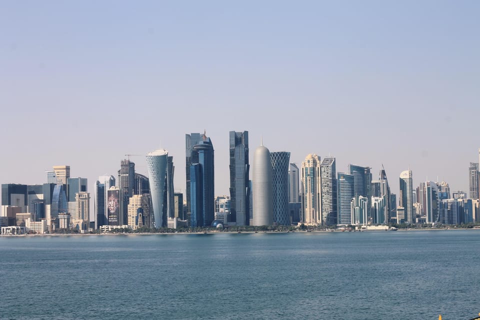 Sightseen Of Doha City and Dhow Boat Ride (Private Tour) | GetYourGuide