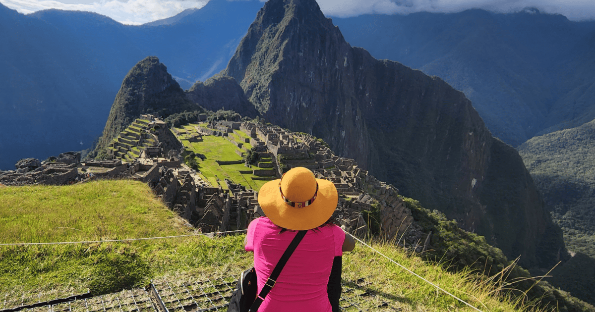 Machu Picchu Cusco: Private 8-day Immersive Cultural Tour | GetYourGuide