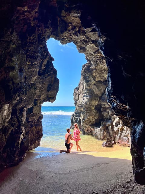 Mauritius: South Coast Guided Tour with Caves & Waterfalls | GetYourGuide