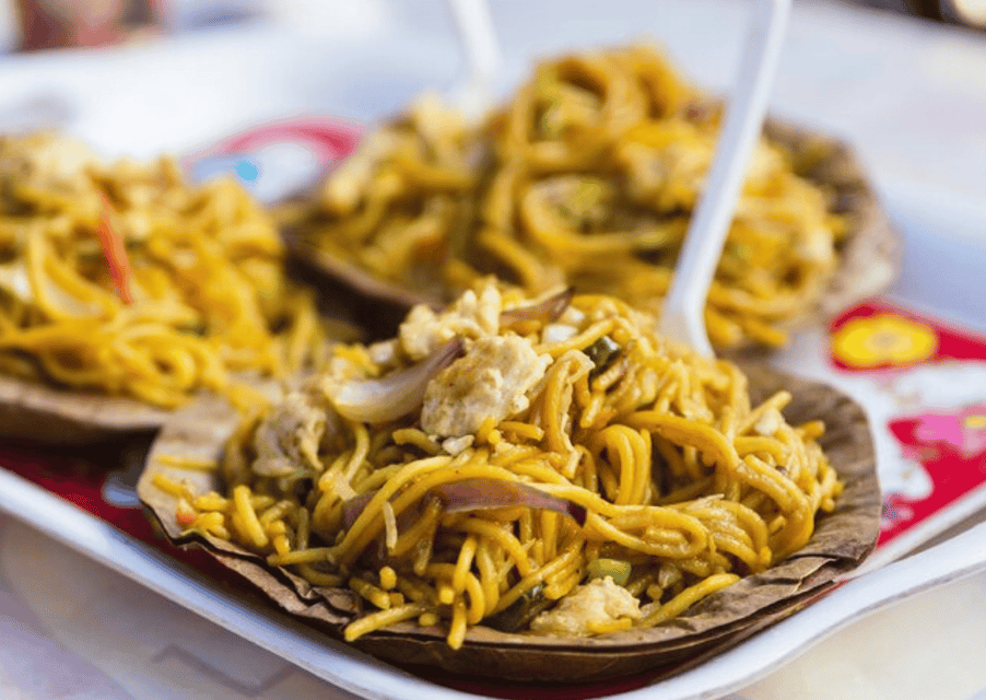 Gangtok Food Crawl (2 Hours Guided Local Food Tasting Tour) | GetYourGuide