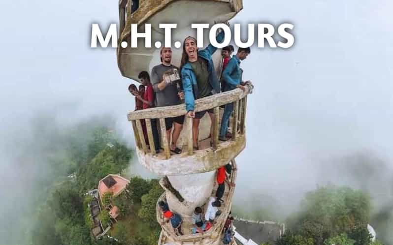 Kandy: Ambuluwawa Tower, Pinnawala, and Kandy Full DayTour | GetYourGuide