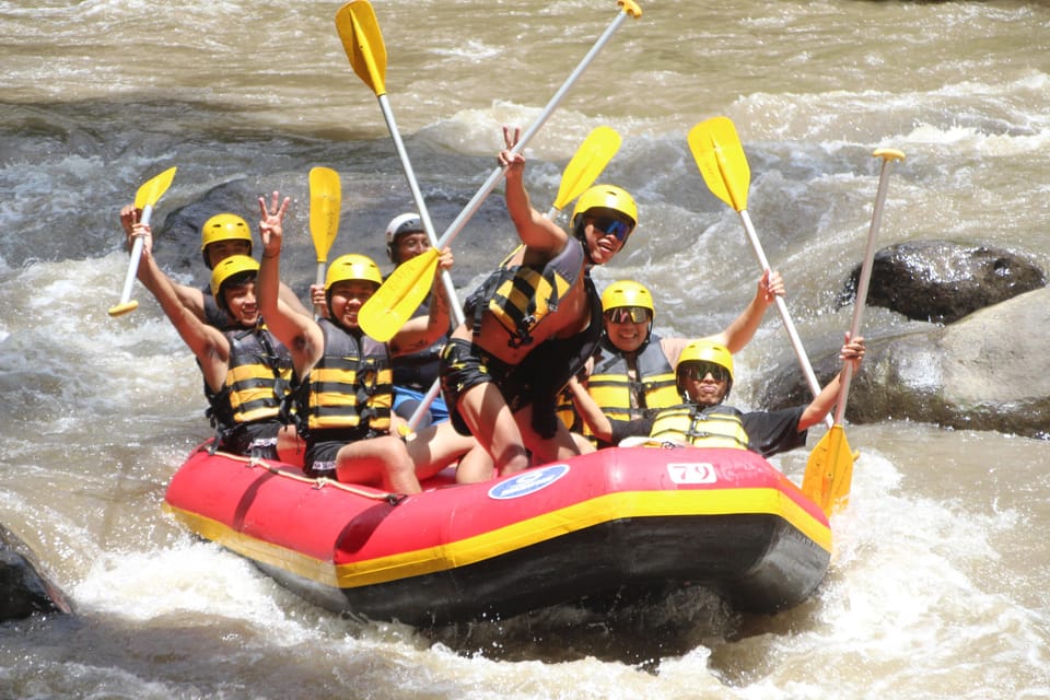 Atv & rafting | GetYourGuide