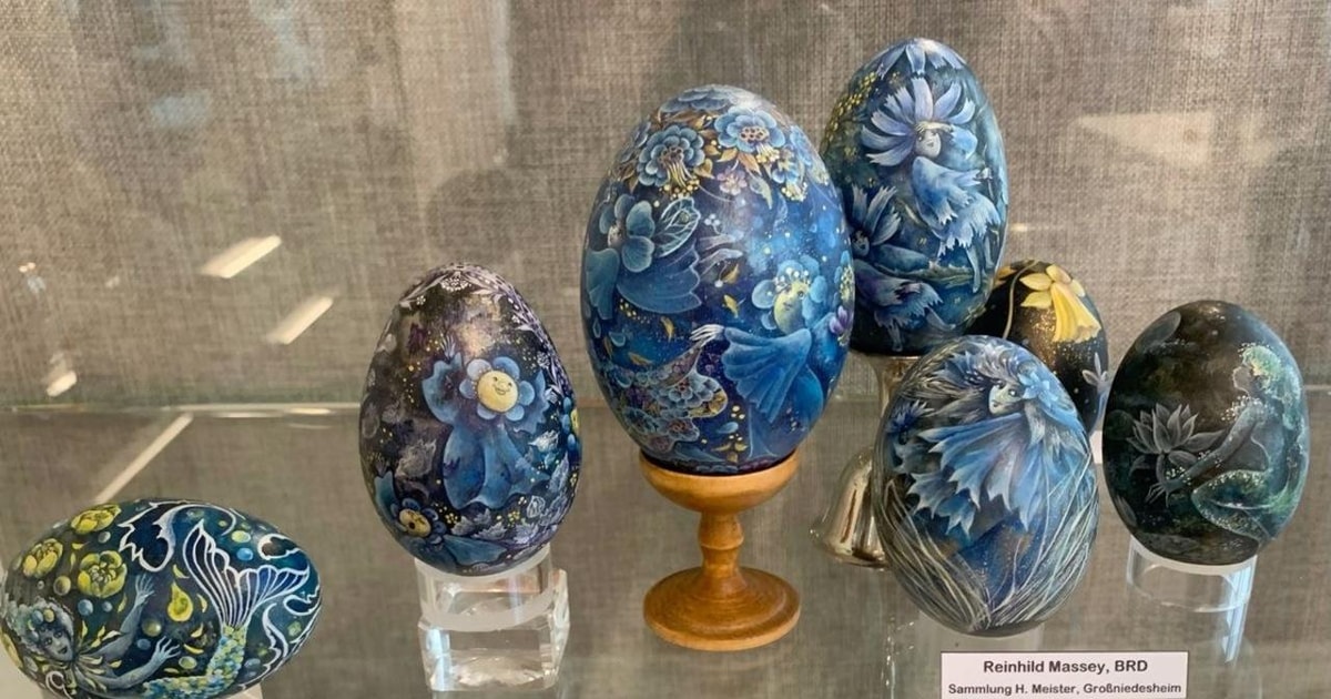 Ubud: Balinese Egg Painting Workshop | GetYourGuide