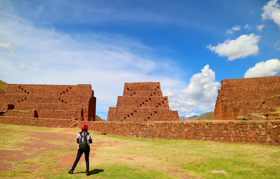 Cusco South Valley: Tour Tipón, Pikillacta, Andahuaylillas | GetYourGuide