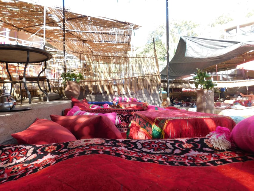 Marrakech: Ourika Valley Day Trip with Waterfalls Walk | GetYourGuide