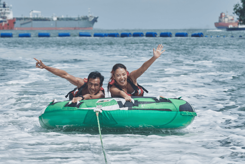 The BEST Ola Beach Club, Singapore Sightseeing 2024 - FREE Cancellation ...