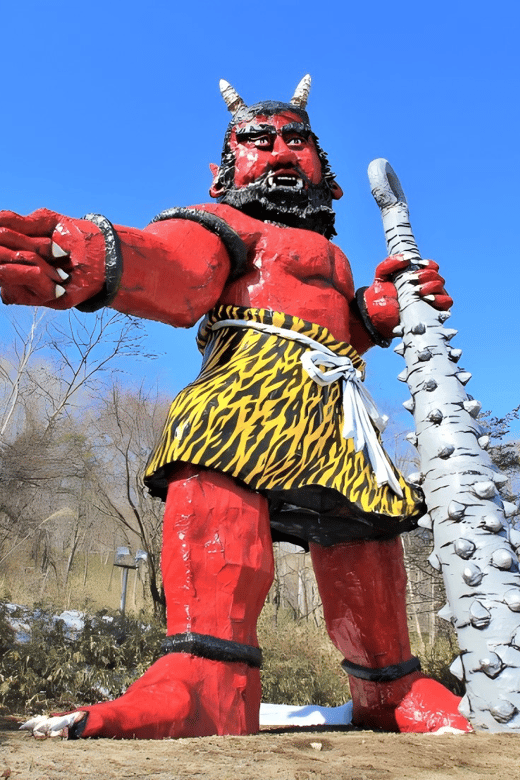 Hokkaido, Sappro,Noboribetsu & Lake Toya | One-day tour | GetYourGuide