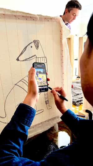 Rug Tufting Workshop | GetYourGuide