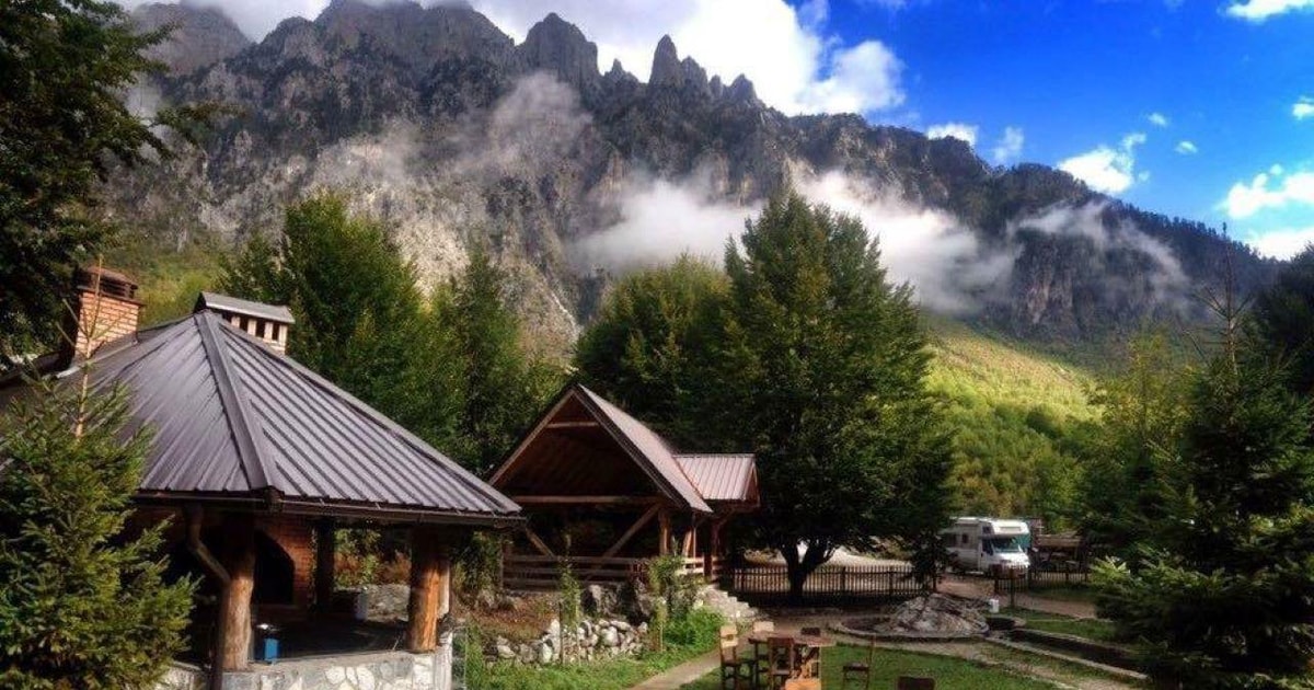 Experience 2 days in North of Albania, Valbone | GetYourGuide