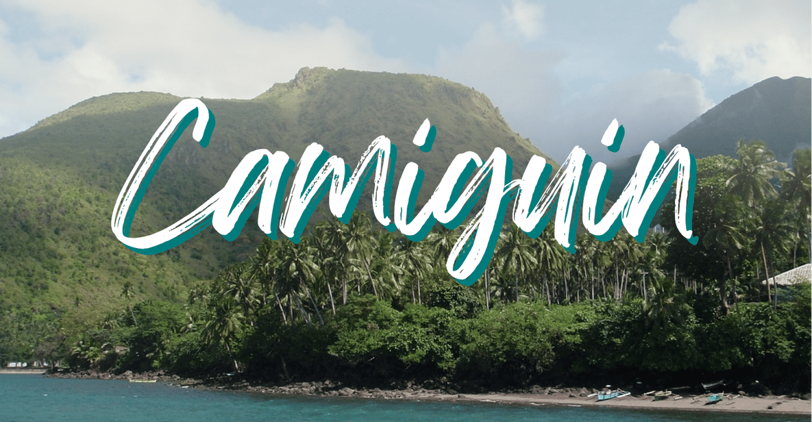 Camiguin Island Hopping Tour | GetYourGuide