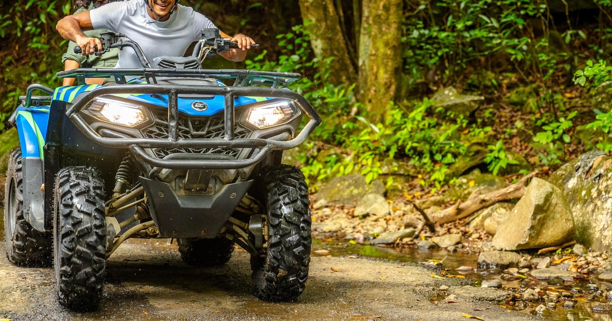 Exklusives Abenteuerpaket – Gold (Einzelperson) | GetYourGuide