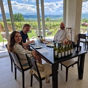 From Makarska : Wine Tasting Grabovac Tour | GetYourGuide