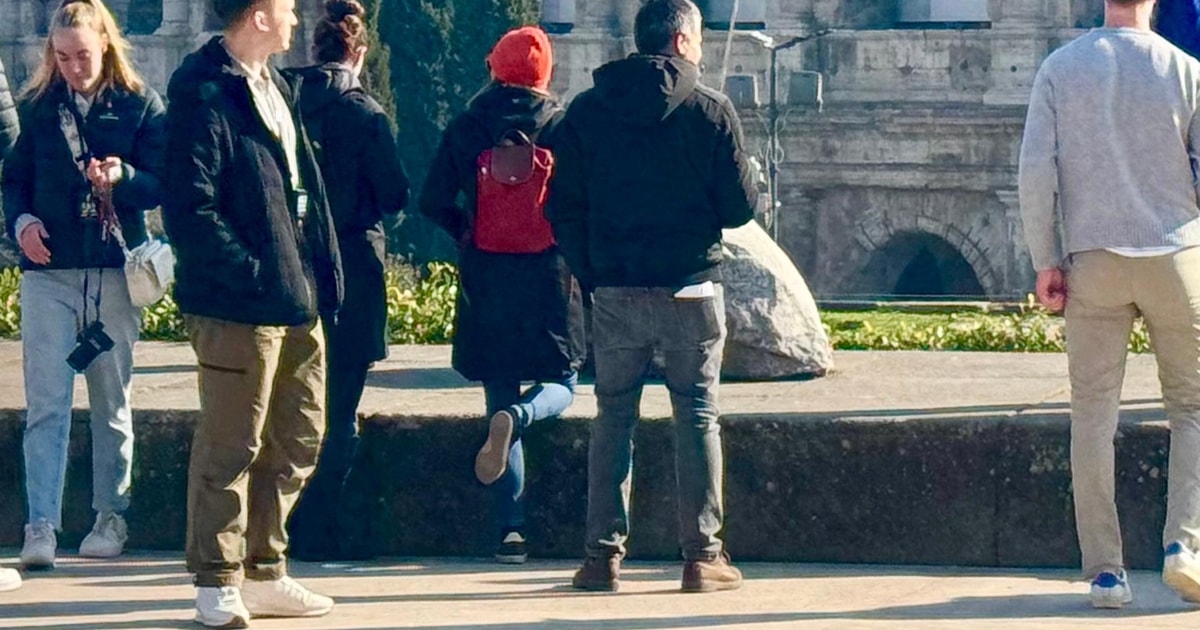 Rzym: Prywatna wycieczka po Koloseum i starożytnych ruinach | GetYourGuide