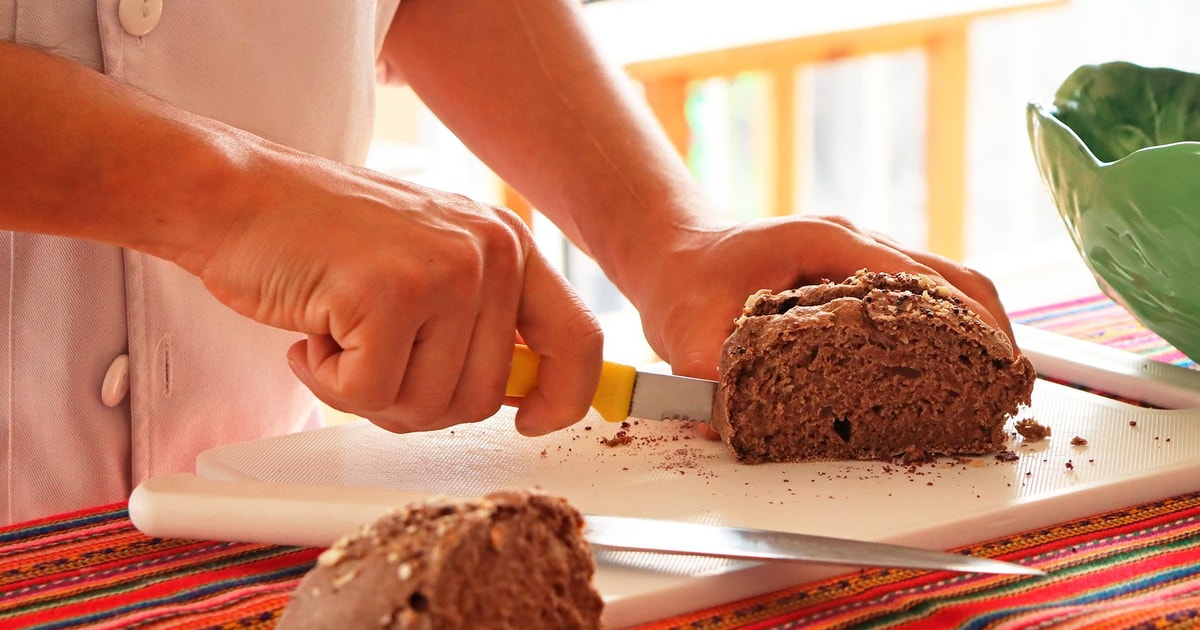 Lima: Taller de Panes Andinos | GetYourGuide