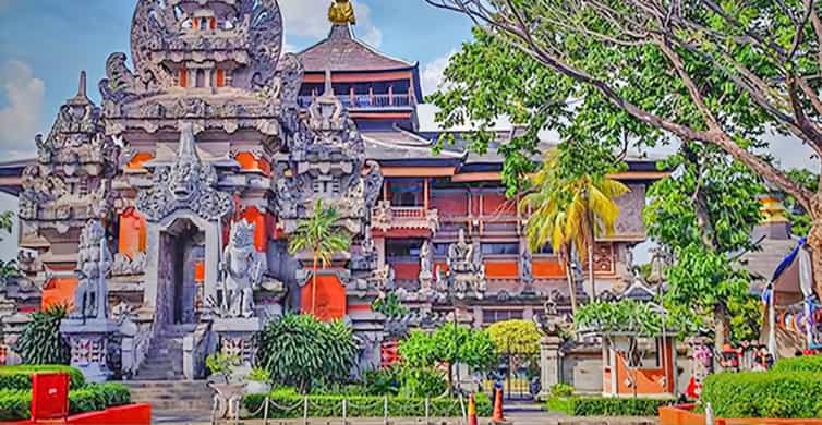 Jakarta Tour : Holiday Package City Tour 3 Day 2 Night | GetYourGuide