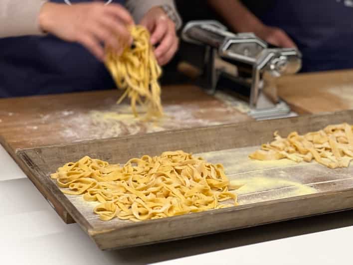 Como Lake: cooking class Italian style in Bellagio | GetYourGuide