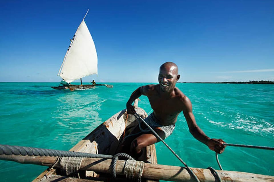 Uhuru Hospitality Adventures:(Aroro Club)-Zanzibar Tour | GetYourGuide