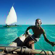 Uhuru Hospitality Adventures:(Aroro Club)-Zanzibar Tour | GetYourGuide