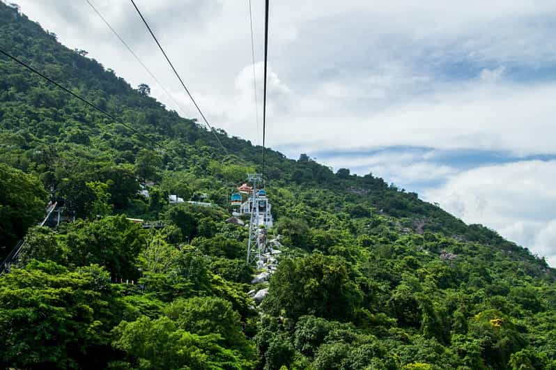 Ho Chi Minh City: Tour del Tempio di Cao Dai e della Montagna della ...